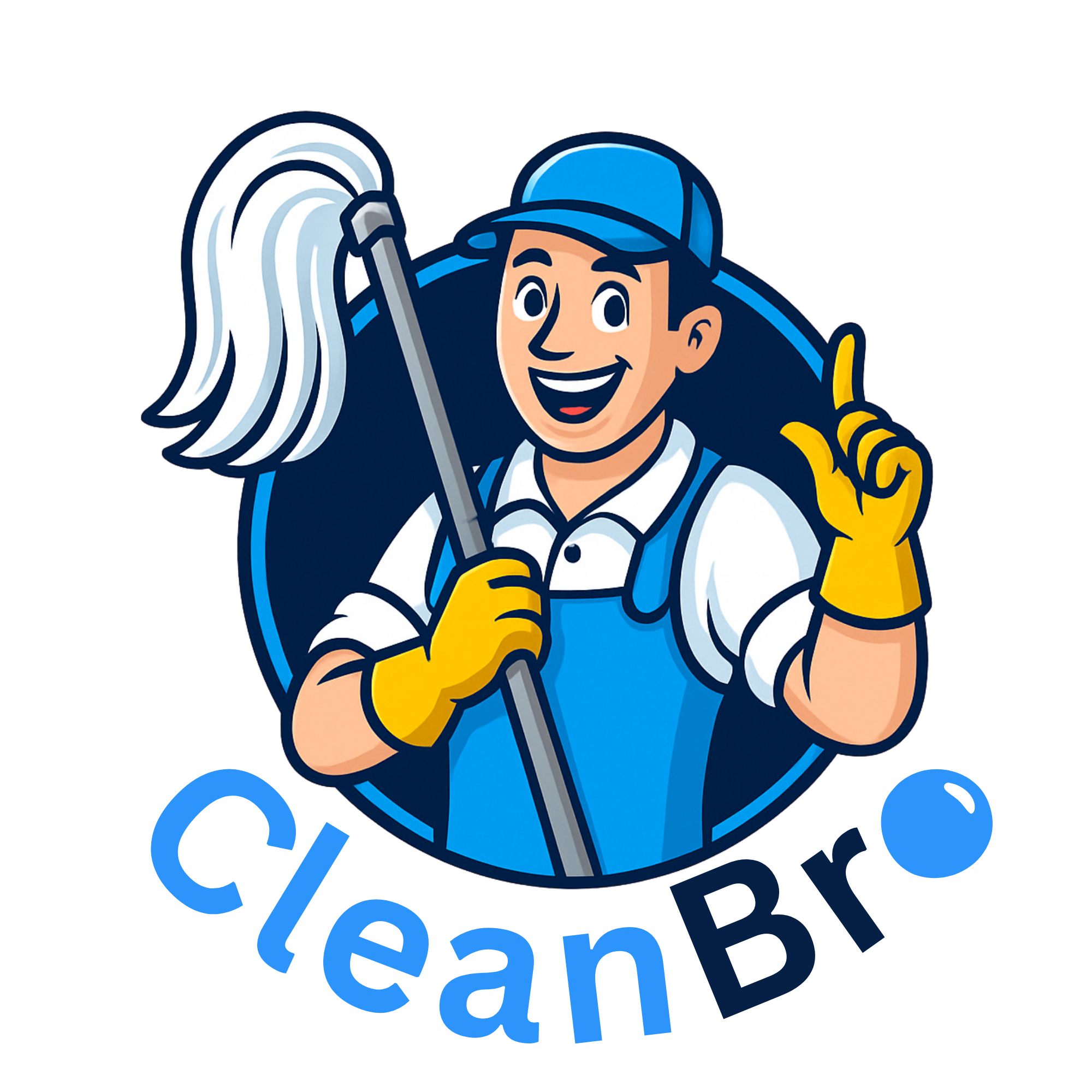 Clean Bro - Chattanooga House Cleaning & Maid Services